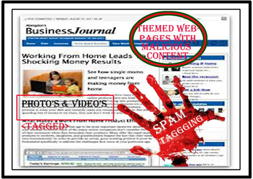 Spam tagging| identifying email spam tags| tag spam basics Spam tagging| identifying email spam tags| tag spam basics